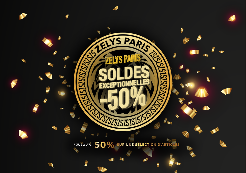 Zelys Paris